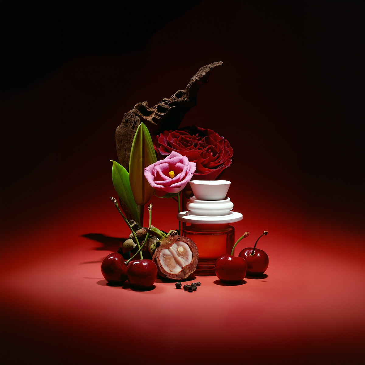 THE LAUNCH | CHERRY LOVE EXTREME – IGGYWOO